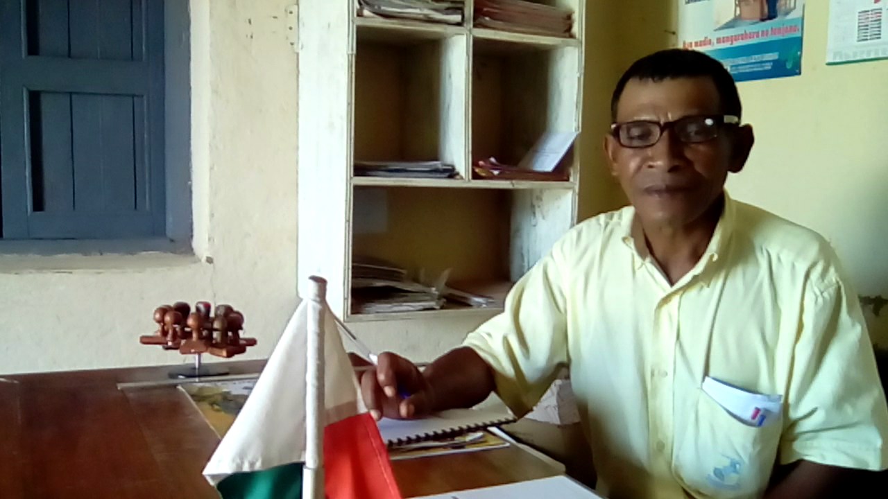 Rodorodo Fivoarana 2017 Fanadiovana sy fanentanana Antanandava - YouTube