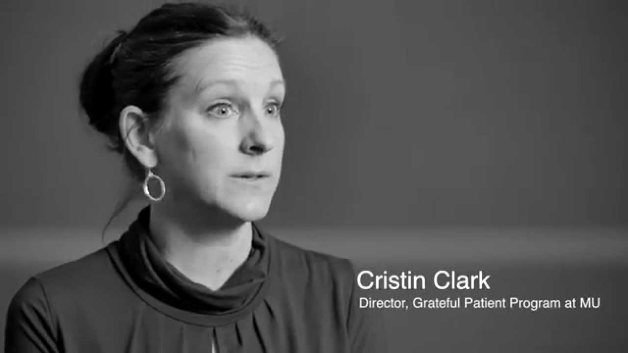 Cristin Clark Testimonial About Why Meeting Planners Should Hire Kim ...