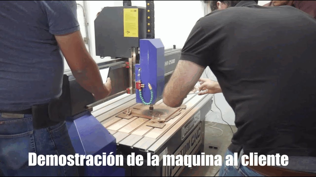 EL MEJOR ROUTER CNC PARA FABRICACION DE MUEBLES EN GUADALAJARA MEXICO ...