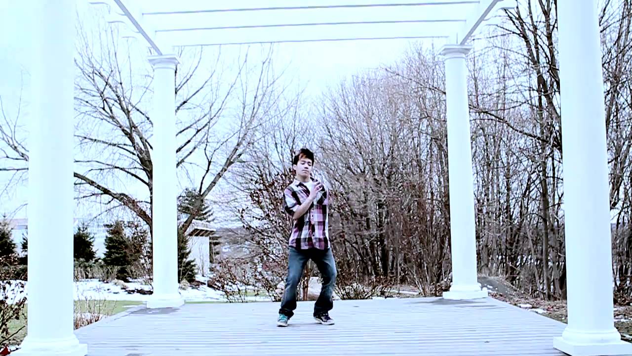 PRL - John-John Tarrayo - YouTube