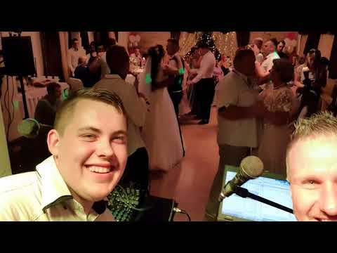 Muzikantai Granto Vyrai - Irmos ir Viktoro vestuves