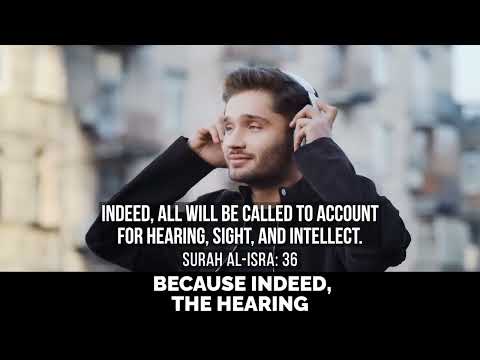 SCARY 10 QUESTIONS ALLAH WILL ASK YOU ON JUDGEMENT DAY!   HADITH THAT MADE SAHABAH CRY I