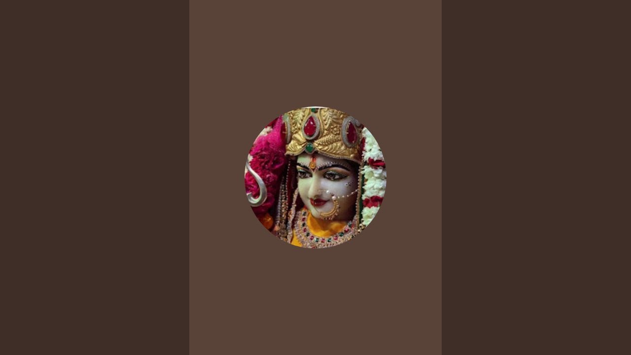 Poonam Shukla bhajan Mata rani ke is live! - YouTube