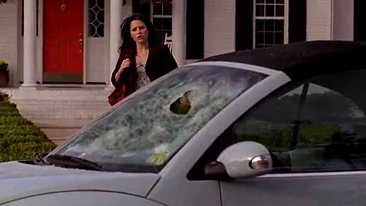 Season 2 Episode 10 Brooke Davis - YouTube