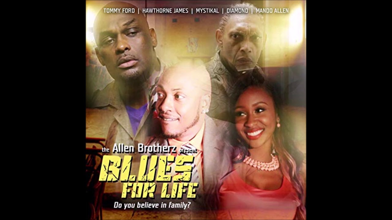 Tyree Neal - Bring It On Home - YouTube