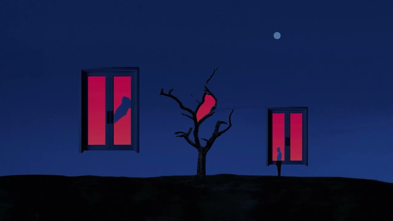 A journey through tranquil soundscapes 💤 Reveries - lofi beats album by ...