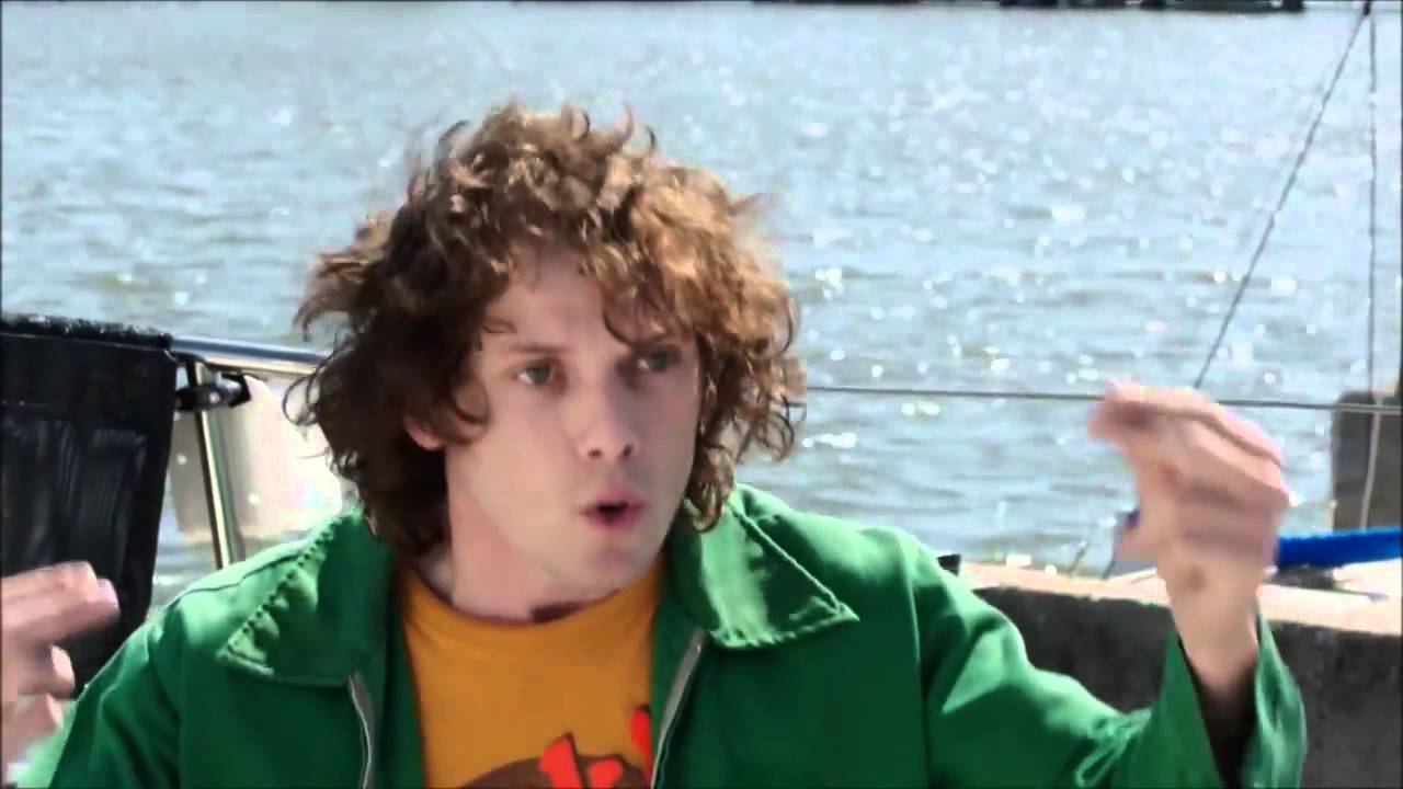 Rudderless Official Trailer #1 (2014) - Selena Gomez, [HD] - YouTube