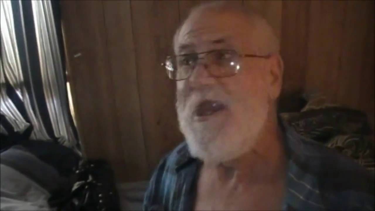 Angry Grandpa - Is On Helium - Hates Casey Anthony (Not Guilty!?) - YouTube