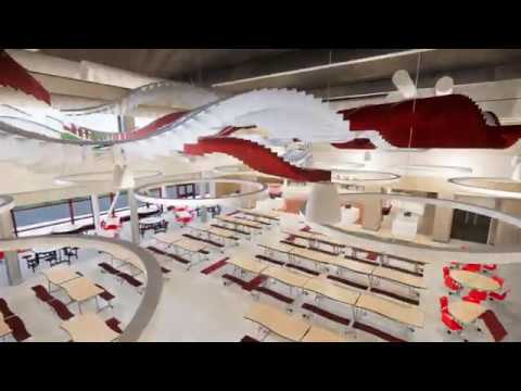 South High Community School Virtual Tour - YouTube