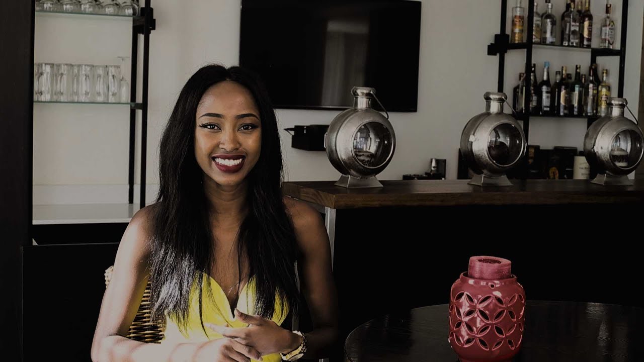 MILLENNIALS IN AFRICA || Sharon Machira || Vlog #2 - YouTube