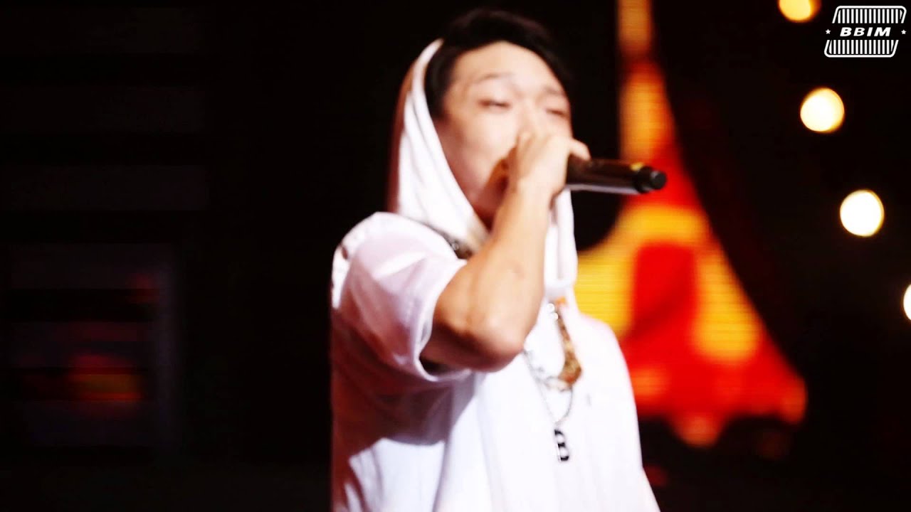 [140920] SMTM3 CONCERT OPENING - YouTube