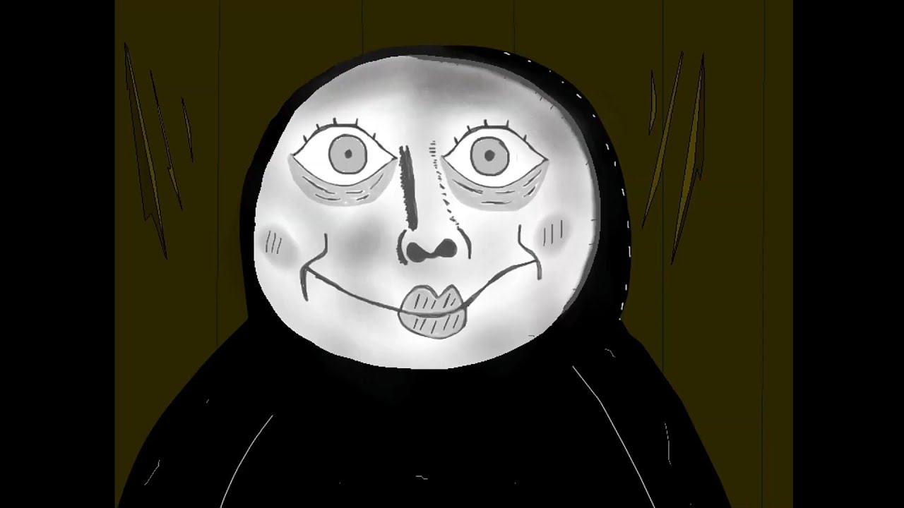 The Sad Man Official Trailer (2023) - Horror Short Film - YouTube