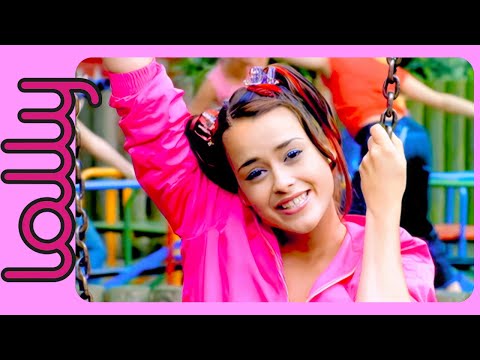 Lolly - Girls Just Wanna Have Fun | Official Video