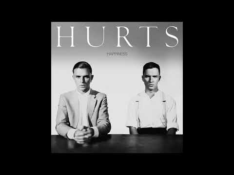 Hurts feat. Kylie Minogue - Devotion (Instrumental)