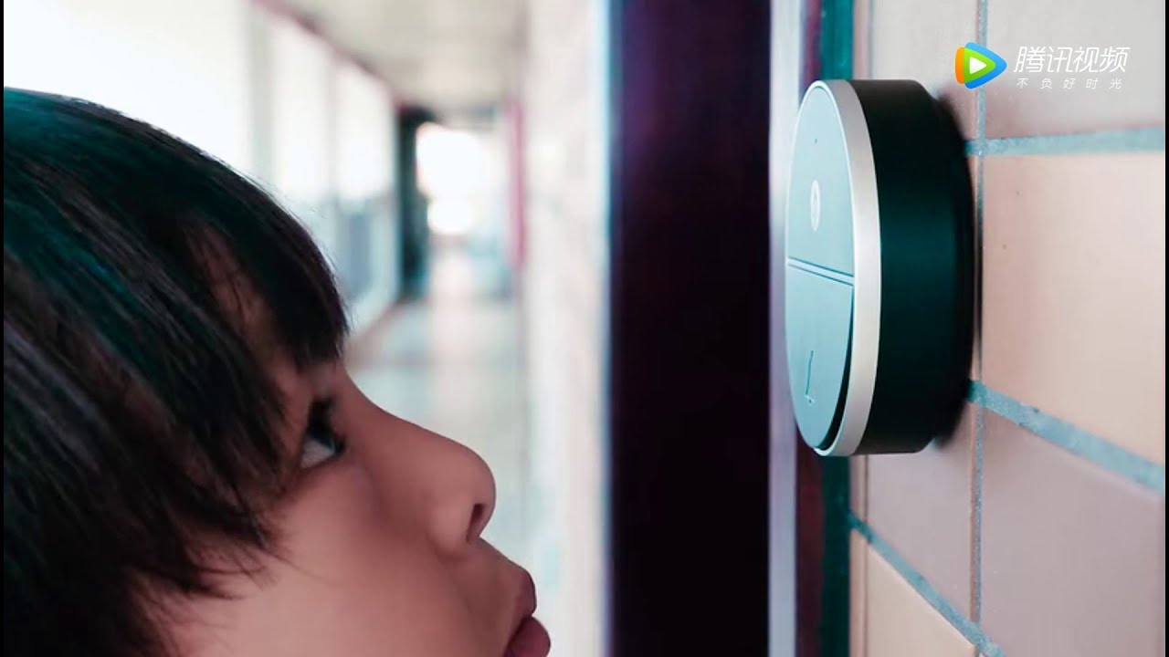 Dophigo App controlled Wi-Fi Doorbell Introduction - YouTube