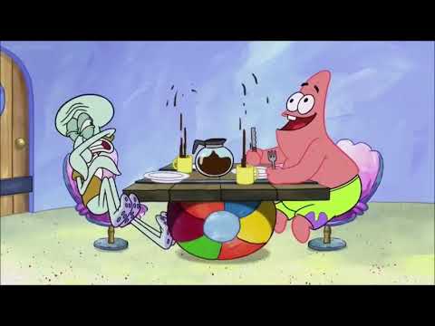 SpongeBob SquarePants episode Pineapple RV aired on November 5, 2006 ...