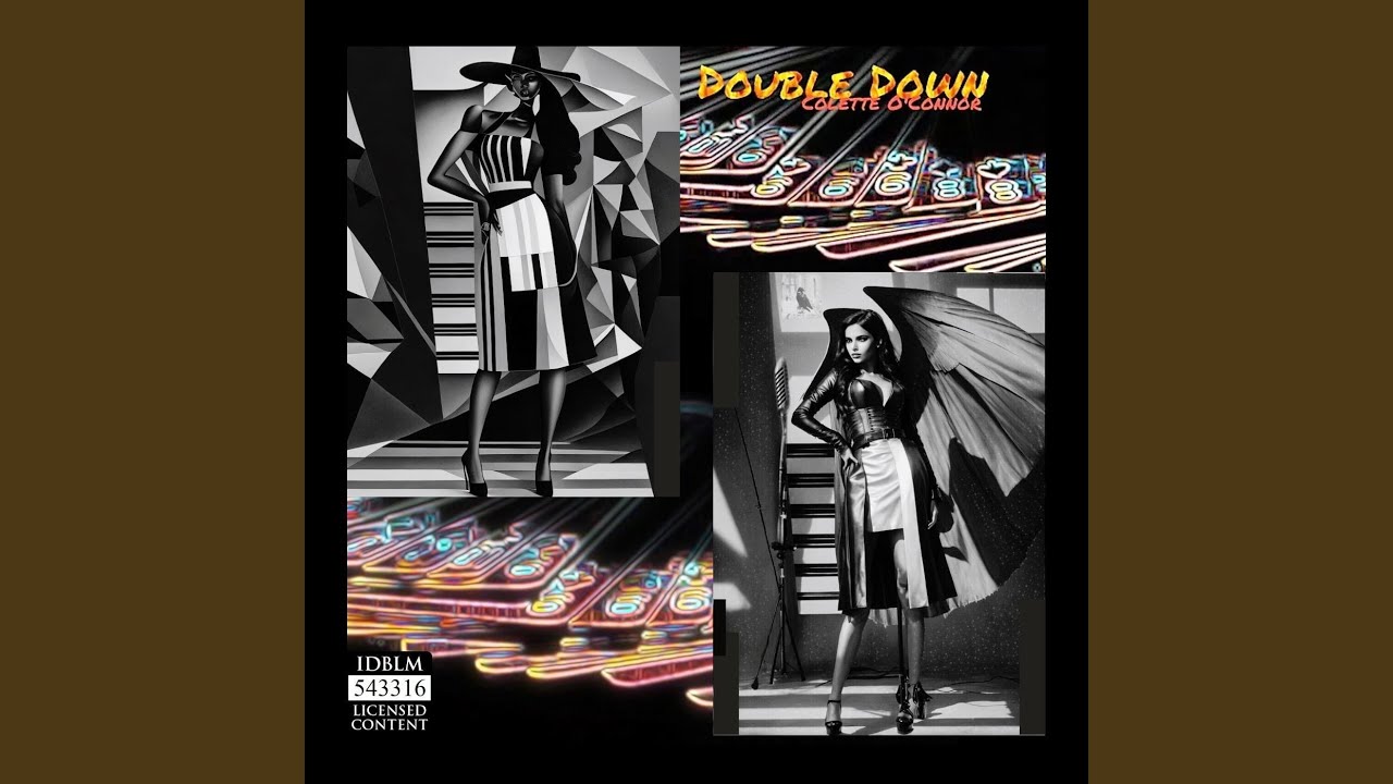 The Ballad of Slow Hand Willie Jeffries (feat. Colette O'Connor) - YouTube