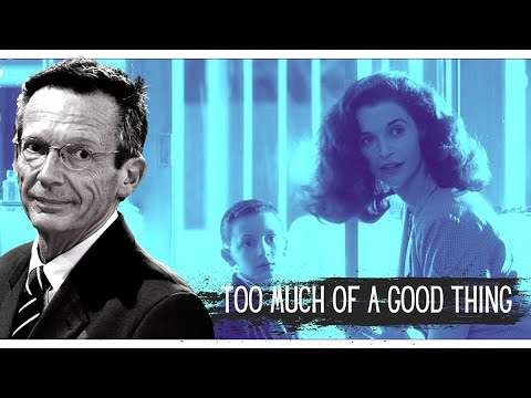 The Hairdresser’s Husband: Too Much of a Good Thing?