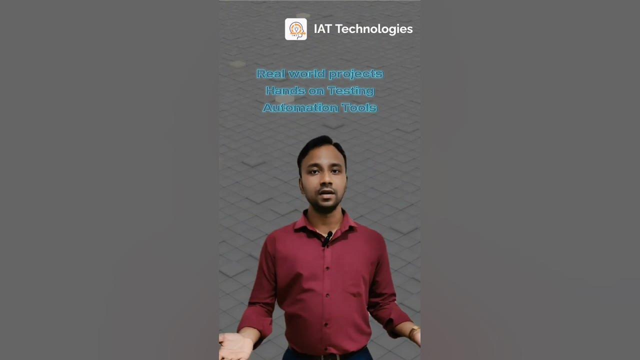 Software Testing Introduction Aitraining Cloudcomputing Codeacademy Youtube