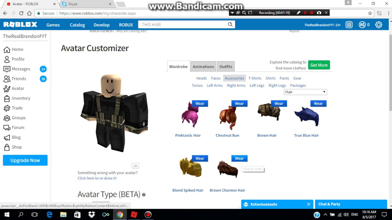 HOW TO BE PRO ON ROBLOX (With Robux) 2017 - YouTube