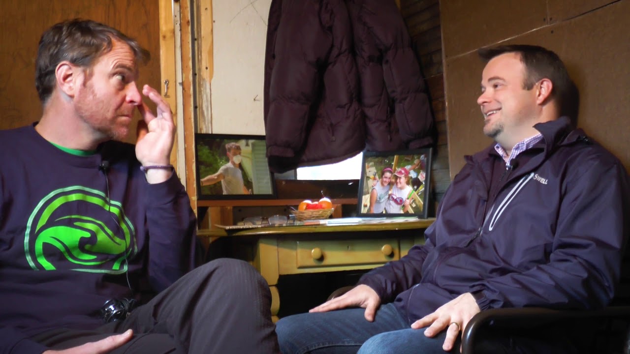 SHARE THE SHACK 2019 - Brian Hull, Asbury University - YouTube