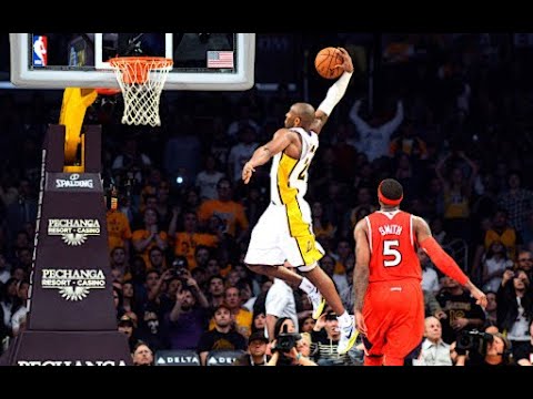 NBA Mix: Best Posterizer Dunks with Beat Drops | MUST WATCH! - YouTube