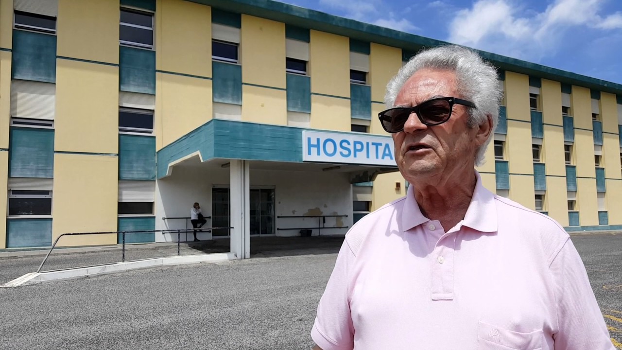 Reinaldo Gomes | Ex-Deputado à Assembleia da República | # ...