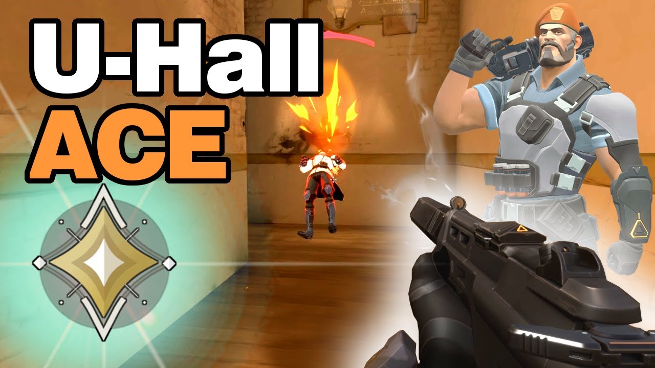 Control Of Uhaul -Valorant - YouTube