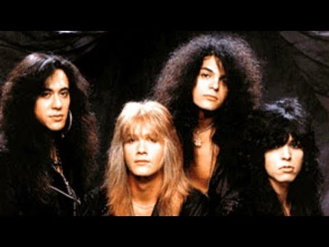 Cinderella - Heartbreak Station (Lyrics) - YouTube