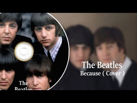 The Beatles ( Because ) - YouTube