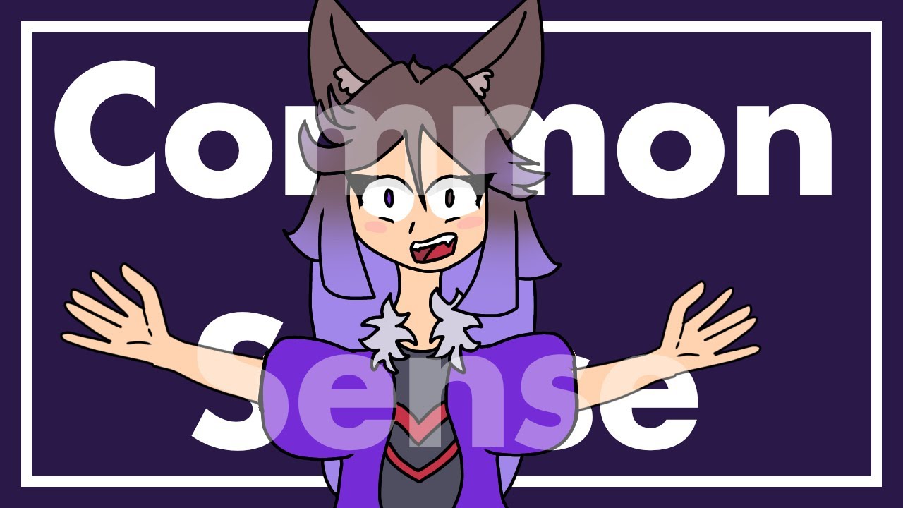 •Common Sense Meme• ||Original Meme|| - YouTube