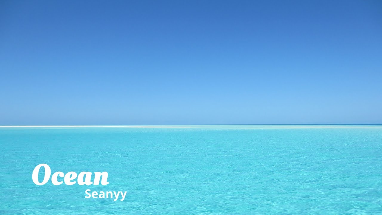 Seanyy - Ocean [NCS Release] | Official Music Video (Music Lyrics ...