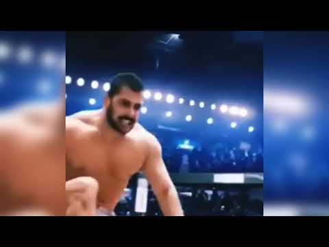 Sultan fight scene 