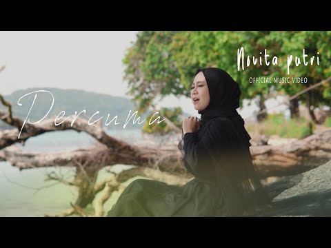 NOVITA PUTRI   PERCUMA