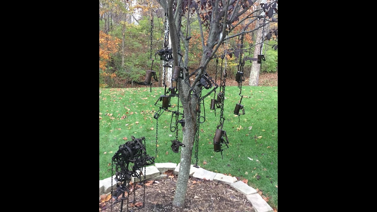 Part 2: Trap Preparation - Dying Traps With 'Speed Dip' - YouTube