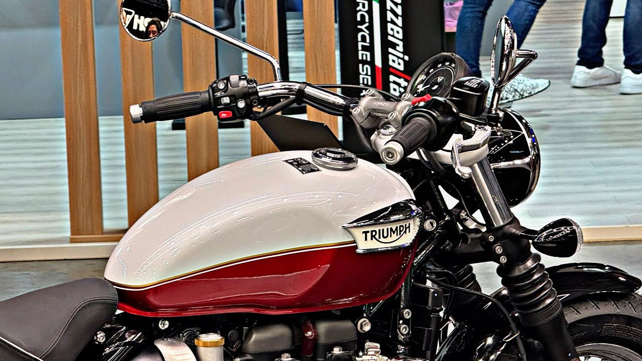 Top 25 New Cruiser Motorcycles For 2025-2026! - YouTube