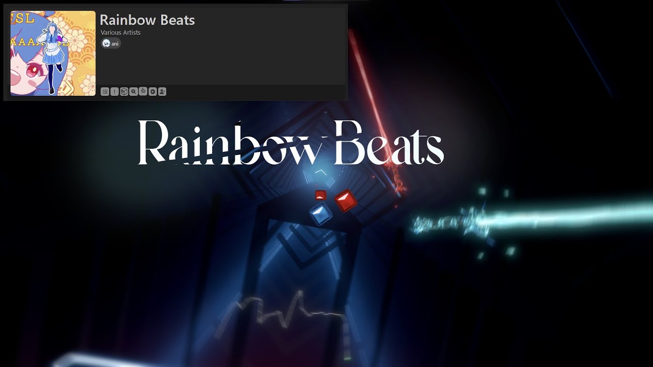 Rainbow Beats - YouTube