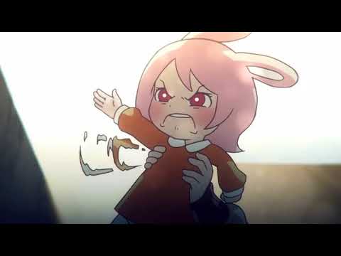 Amazing world of gumball it’s the Anialator but it’s anime