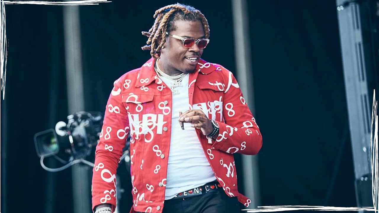 (FREE) Gunna x Lil Baby Type beat: "TOUCH" | Guitar Type Beat - YouTube