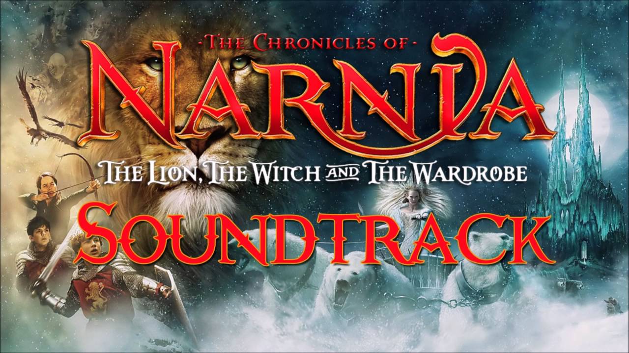Narnia- Battle Song (soundtrack) - YouTube
