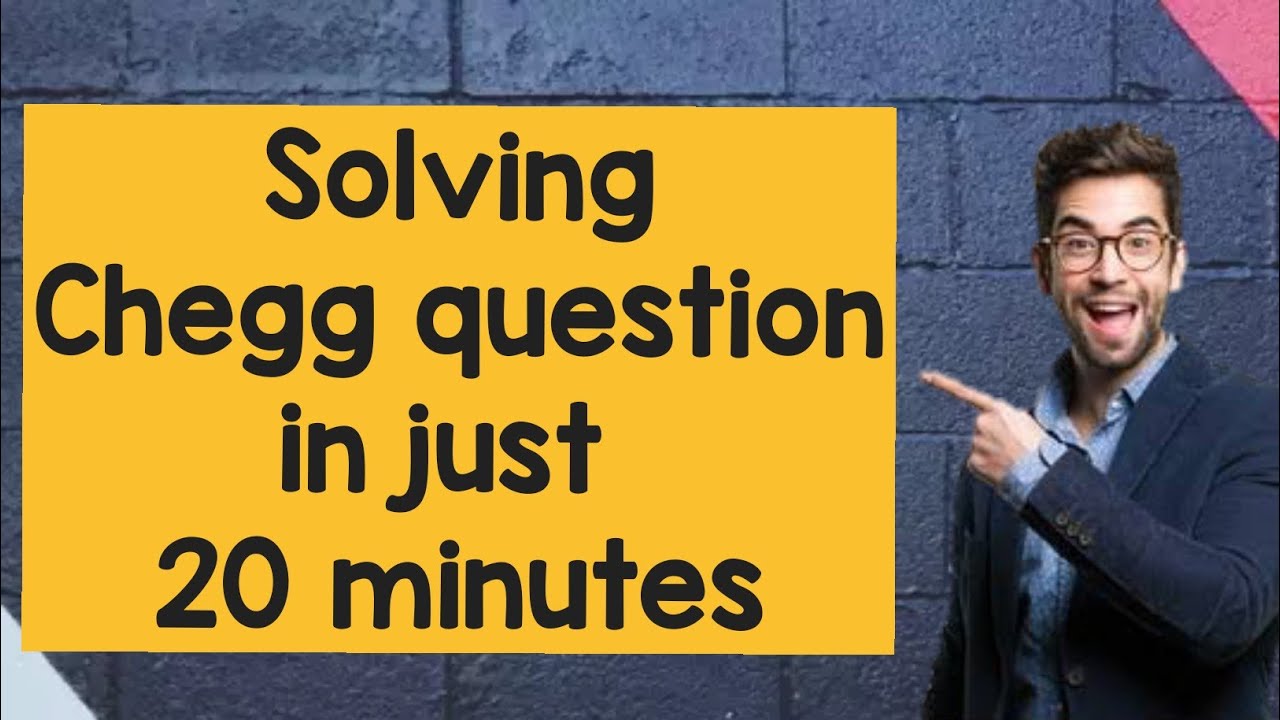 chegg india earn money | chegg expert | chegg - YouTube