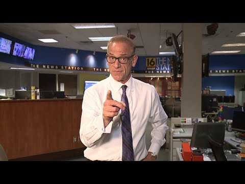 Outshined by news | Talkback Feedback - YouTube