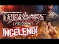 Mistborn: House War | Board Game | BoardGameGeek