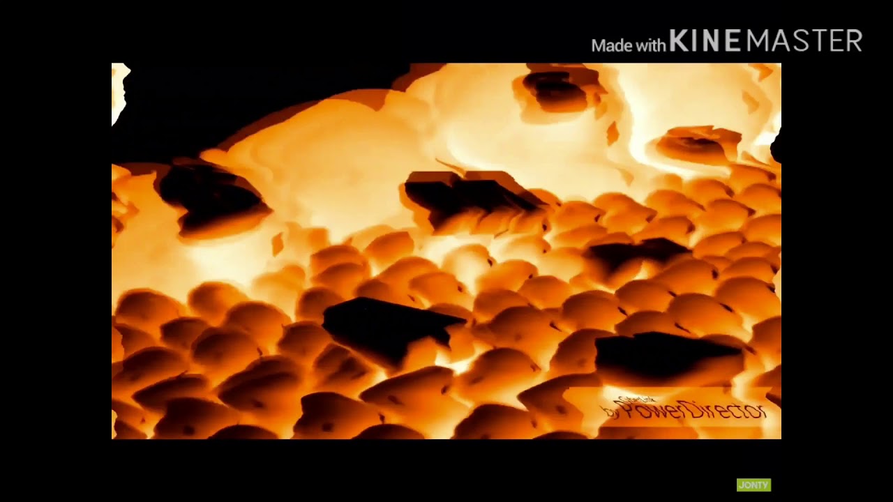 Samsung Logo Balls in Jazz Vocoder - YouTube