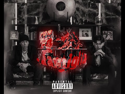 For Lafamiglia (YEN ft. LZER) - Official Music Video