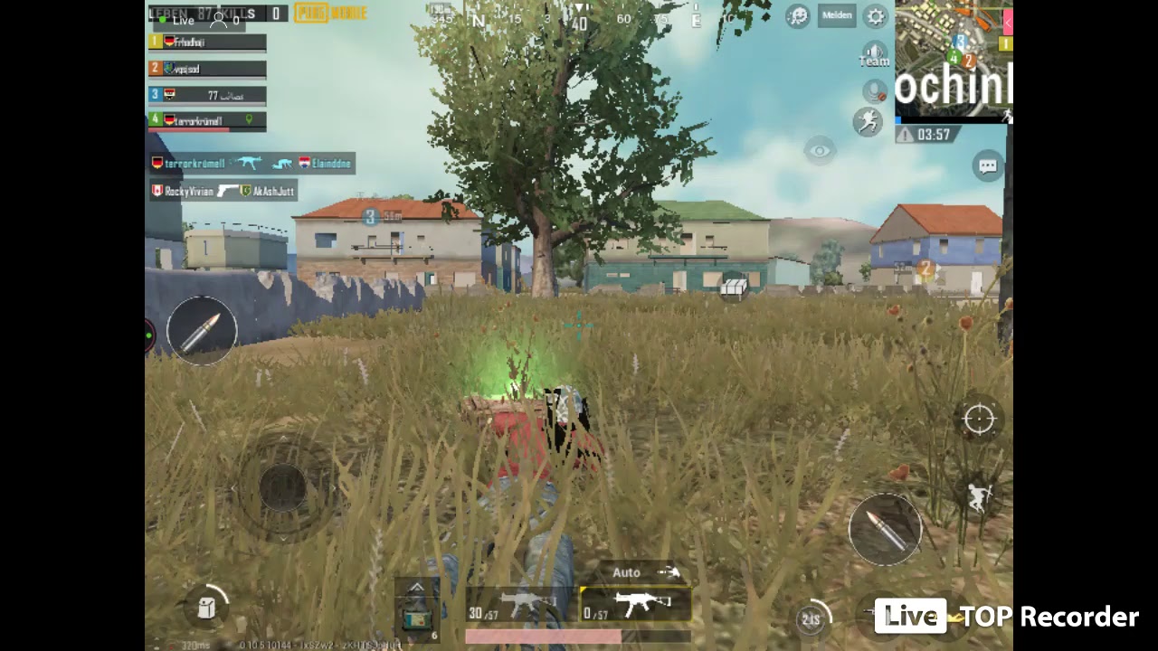 PUGG MOBILE - YouTube