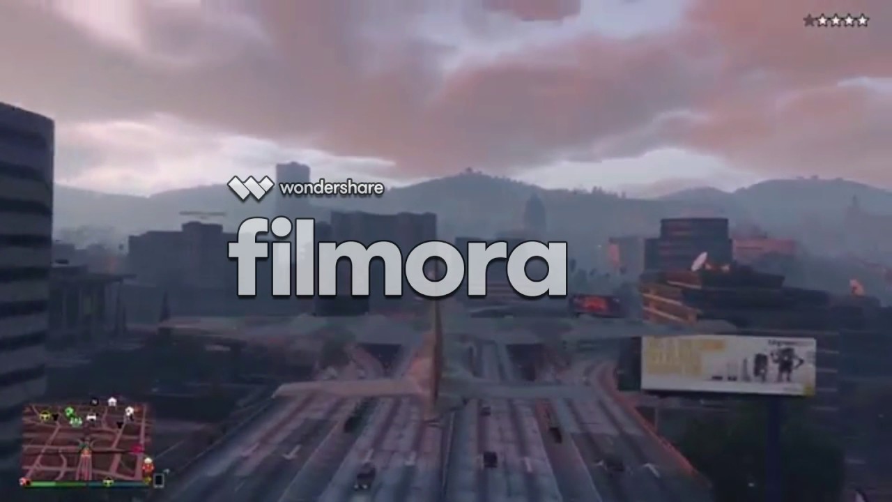 5 STAR WANTED CHALLENGE FT.FAIZ SYAZANI (EDITED) - YouTube