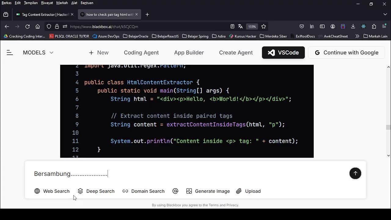 Belajar Pemrograman Java di HackerRank - YouTube