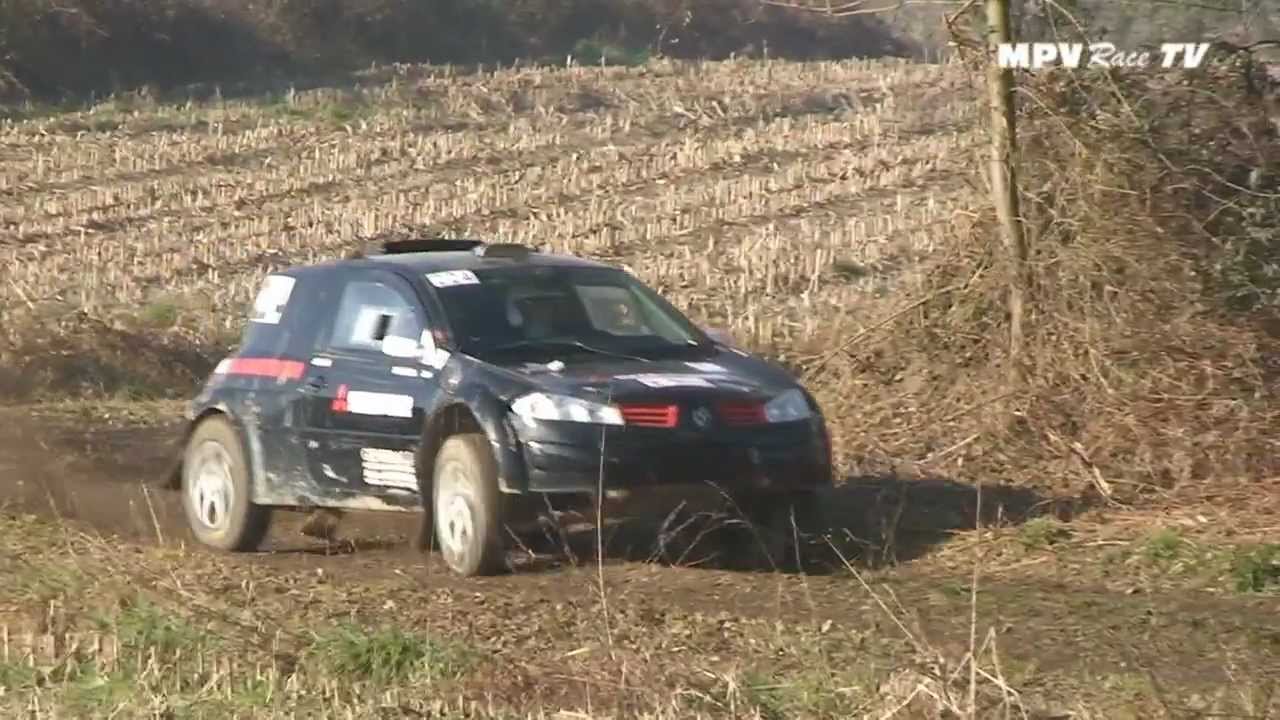 Arzacq 2013 by MPV Race TV - YouTube