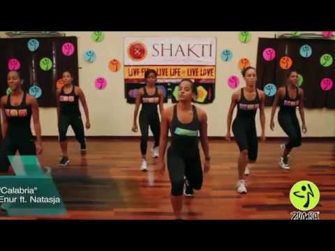 Zumba dark - YouTube